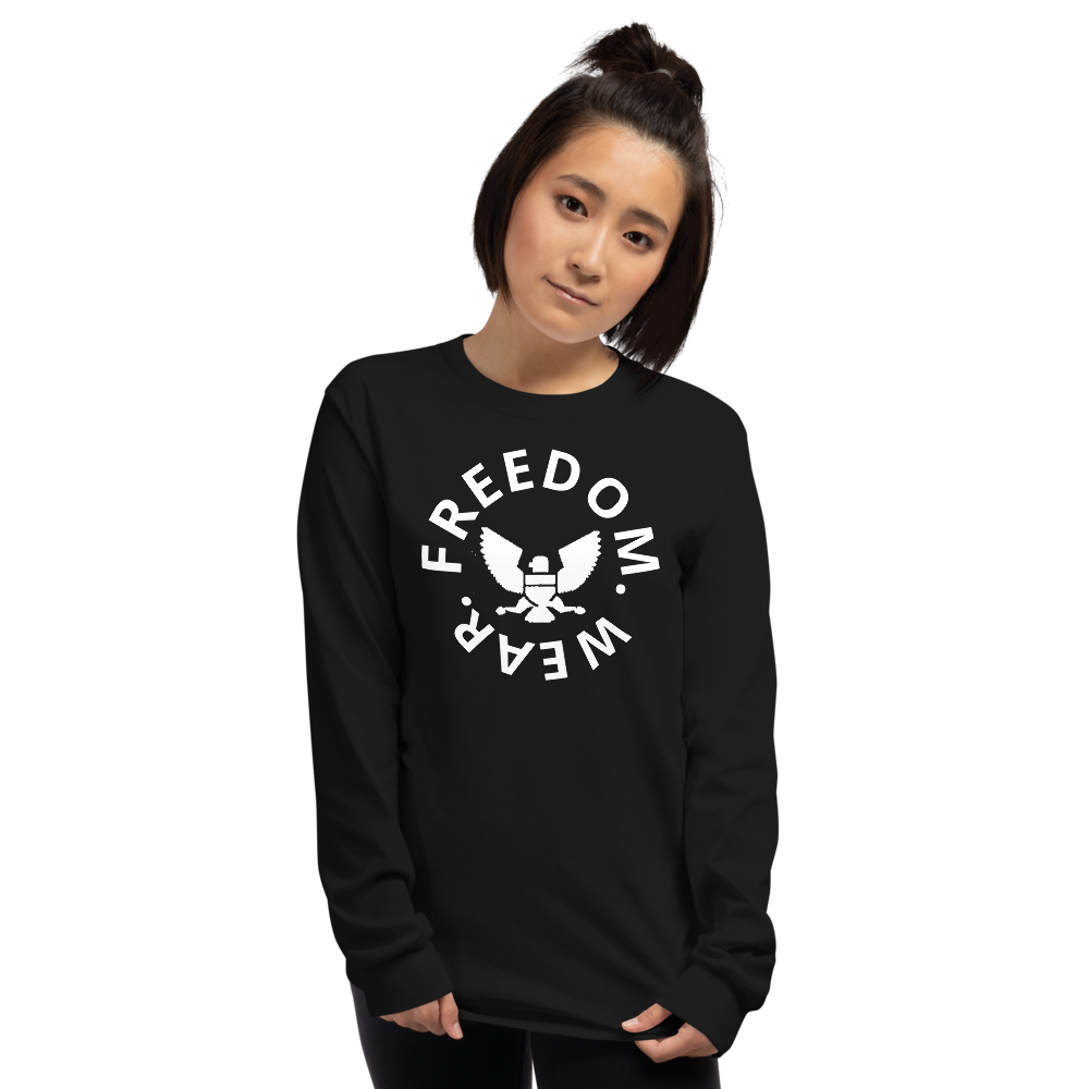 Women Clothing – Wear Freedom Wear