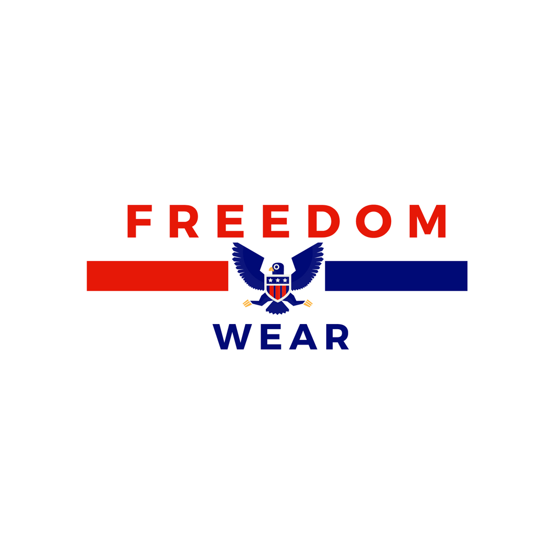 Freedom Wear – Wear Freedom Wear