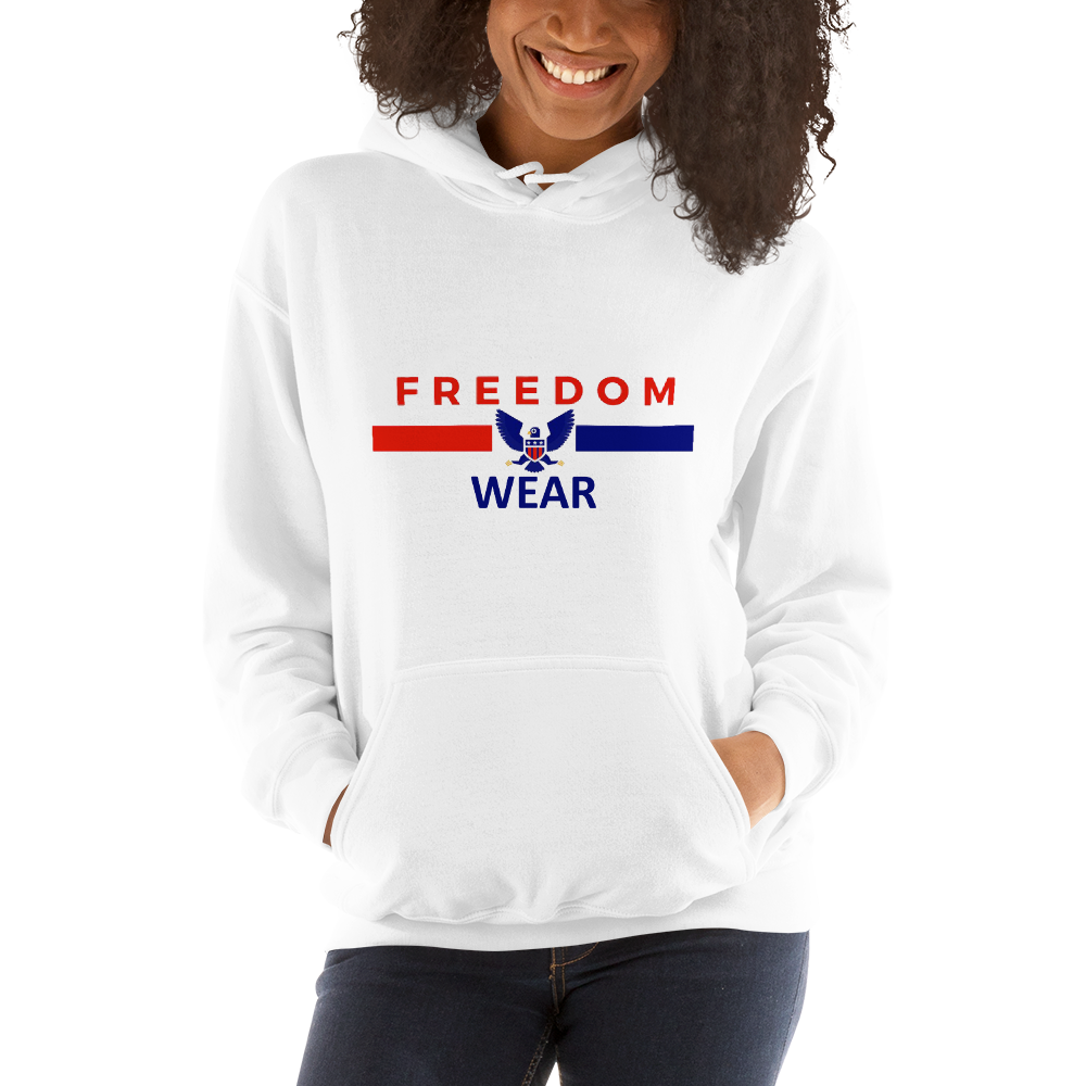 Freedom Wear – Wear Freedom Wear